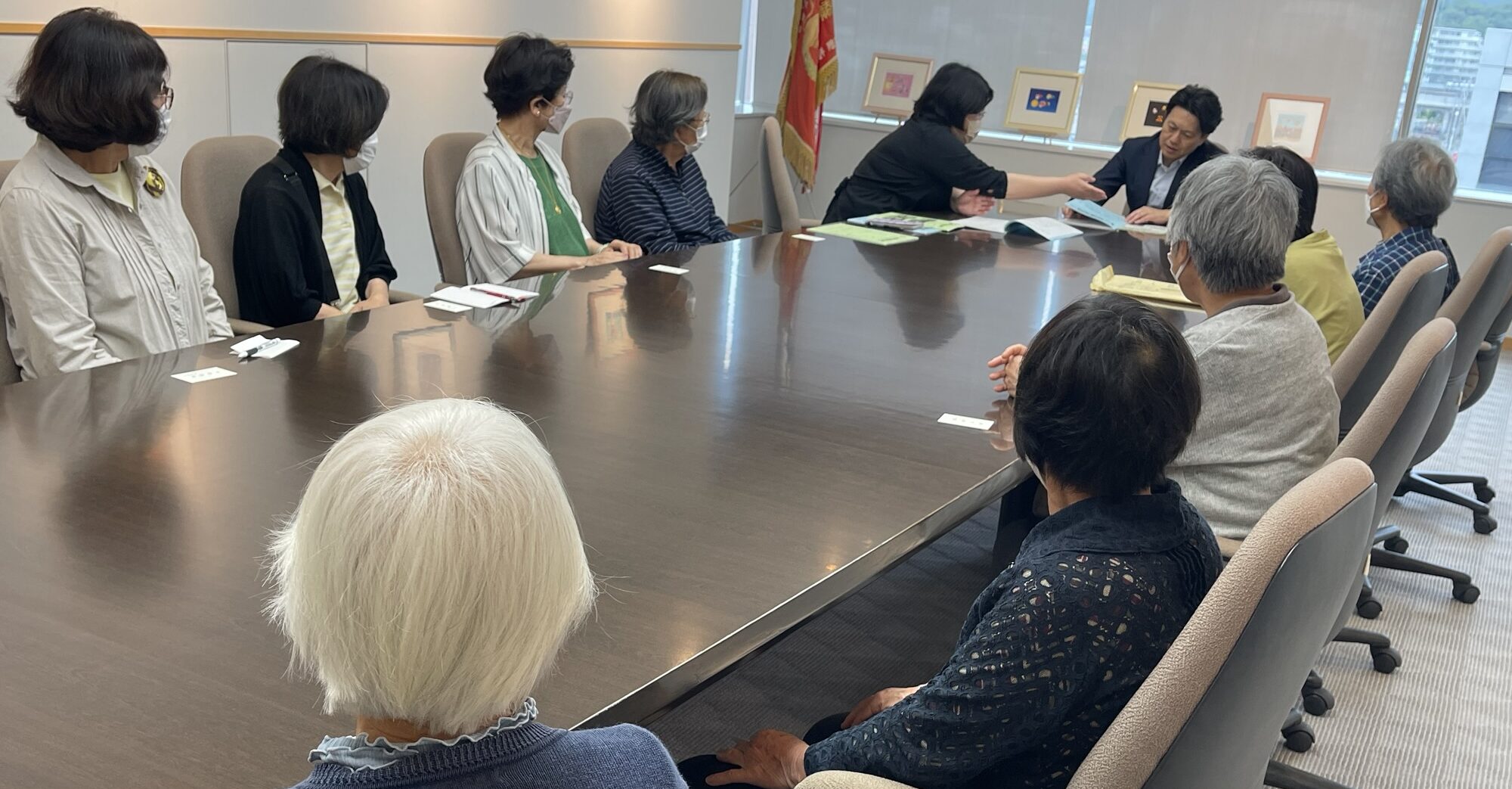 明日に向かって ー JCP GUNMA OTA – 日本共産党 群馬 太田市議 水野正己のブログ